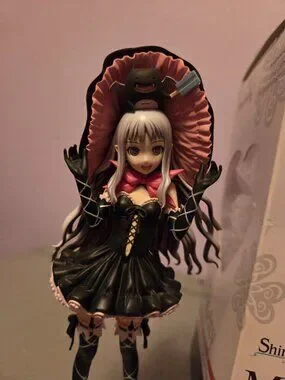 Kotobukiya | Toys | Shining Hearts Melty 8th Scale Figure By Kotobukiya ...